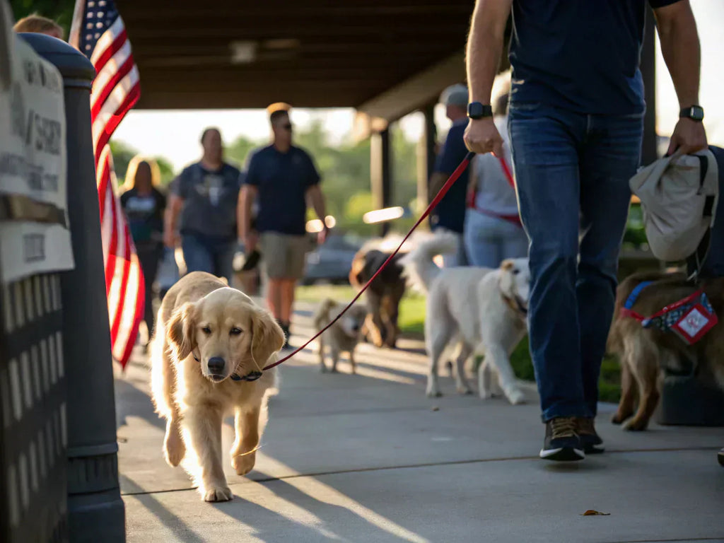 Fluffy Dogs: Breeds, Rescue Efforts, and Cultural Impact – Devil Dog Pet Co