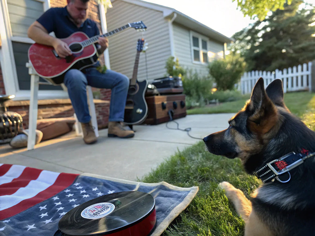 Songs About Dogs: 10 Classics That Capture Canine Love – Devil Dog Pet Co