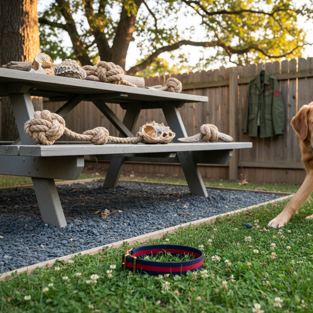 Best Crab Dog Toys: Durability Meets Enrichment – Devil Dog Pet Co