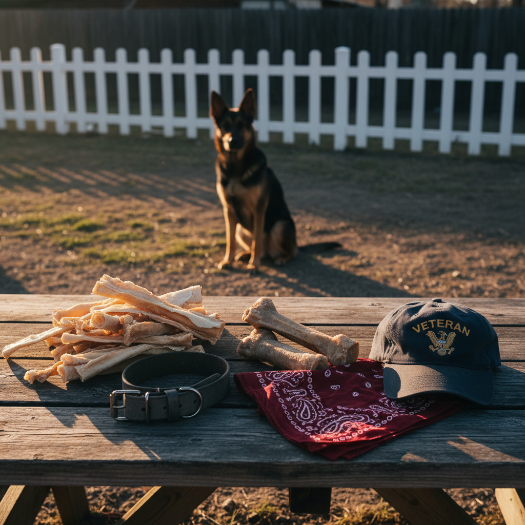 Bulk Dog Treats: The Extreme Leadership Guide – Devil Dog Pet Co