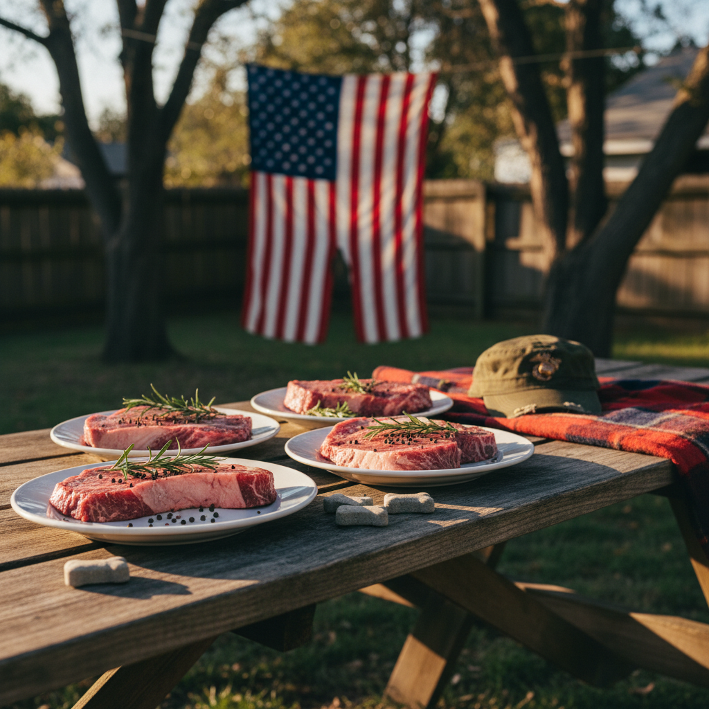 Dog Beef Sticks: Complete Safety & Selection Guide – Devil Dog Pet Co